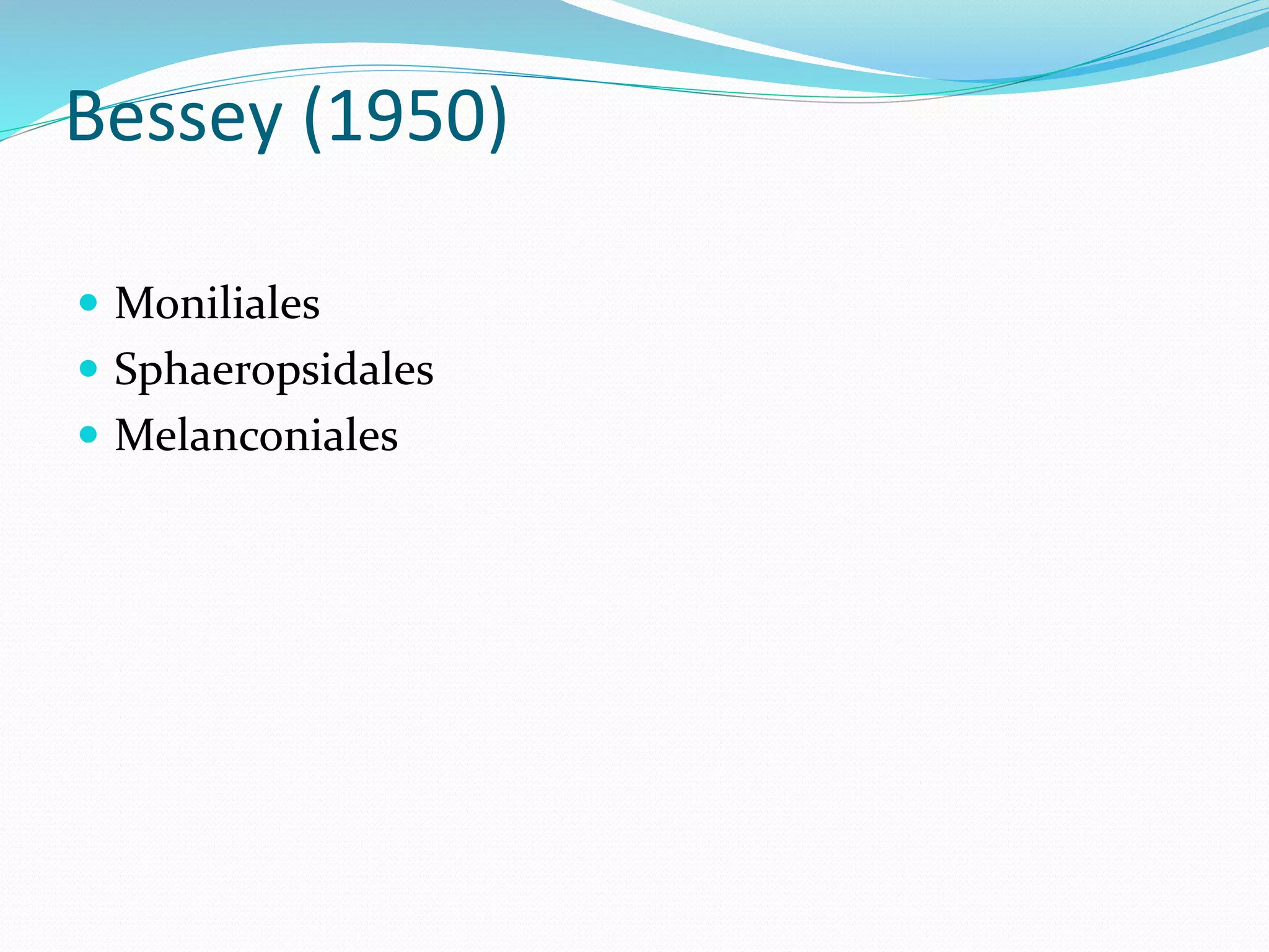 Fungi imperfecti | PPTX