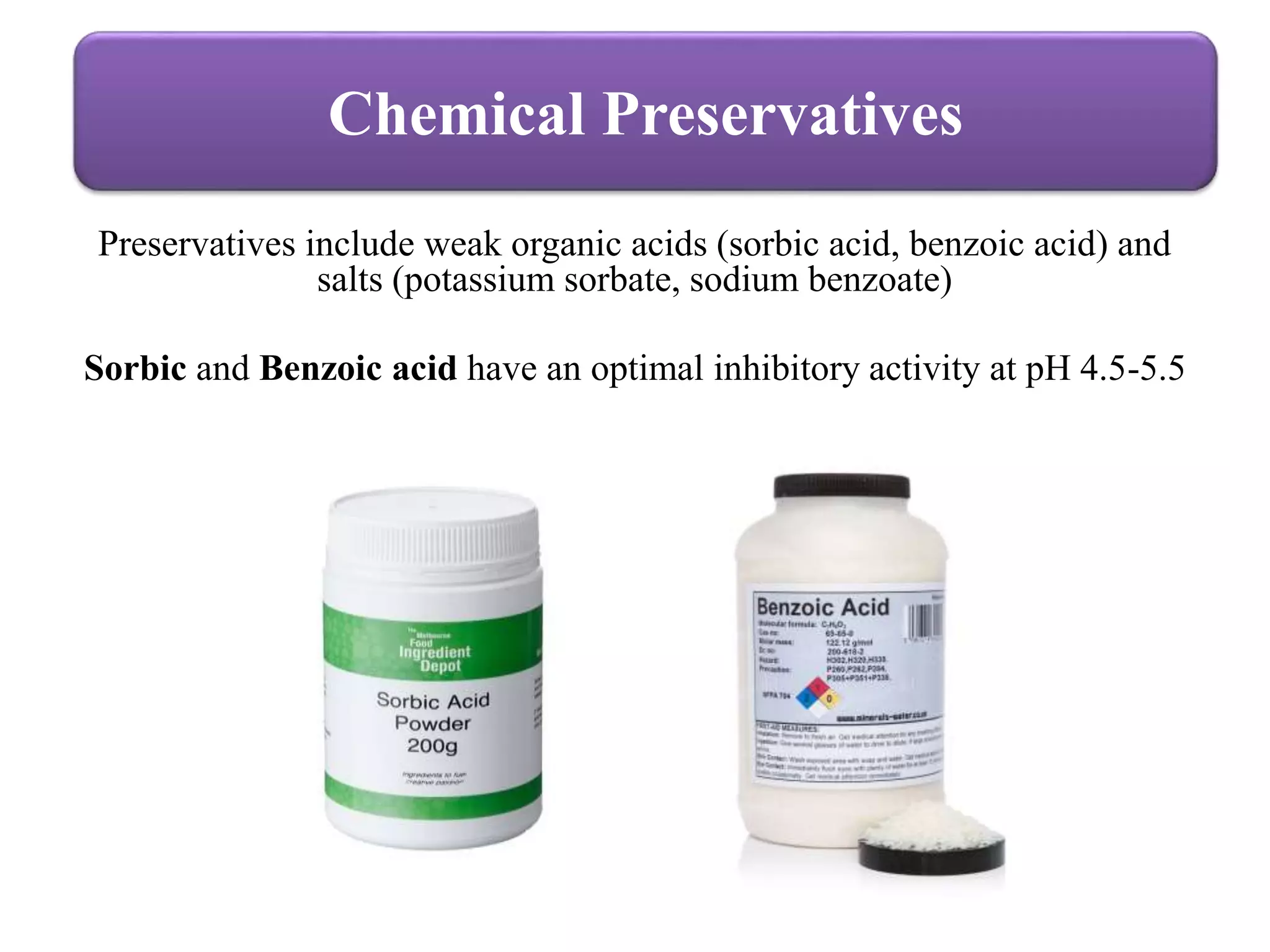 Diversity and Controls of Spoilage Fungi in Dairy Products | PPTX
