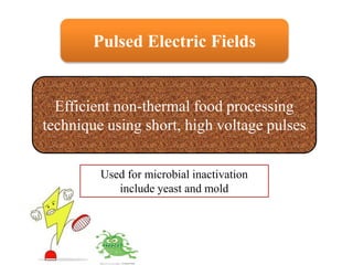Diversity and Controls of Spoilage Fungi in Dairy Products | PPT