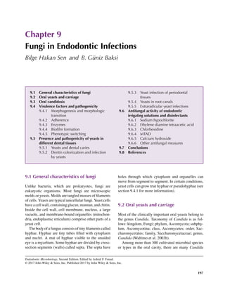 Fungi in Endodontic Infections.pdf