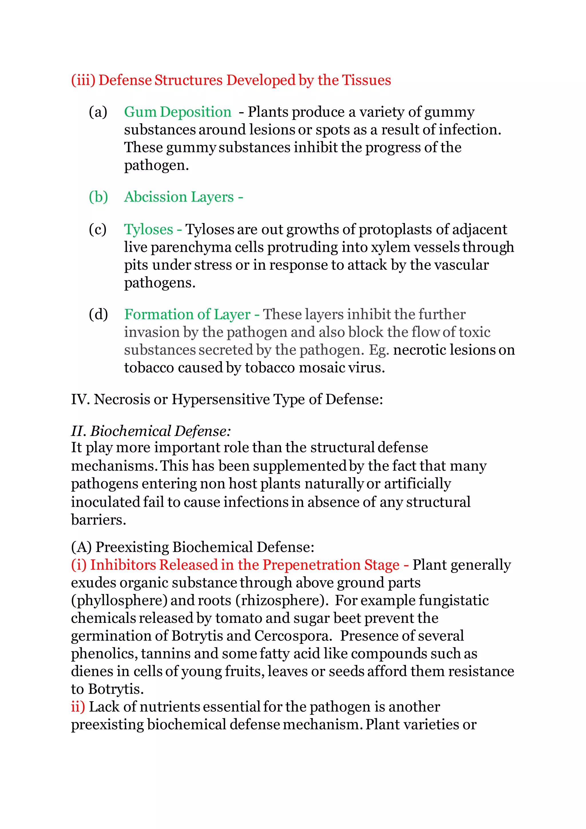 Fungi (Mycology) Important terms. | DOCX