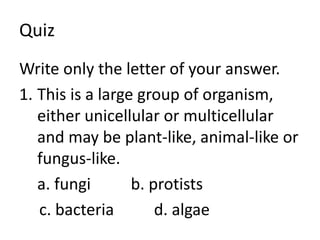 fungi, protists, bacteria-1.pptx
