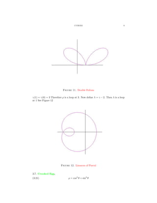 Functions, Graphs, & Curves | PDF