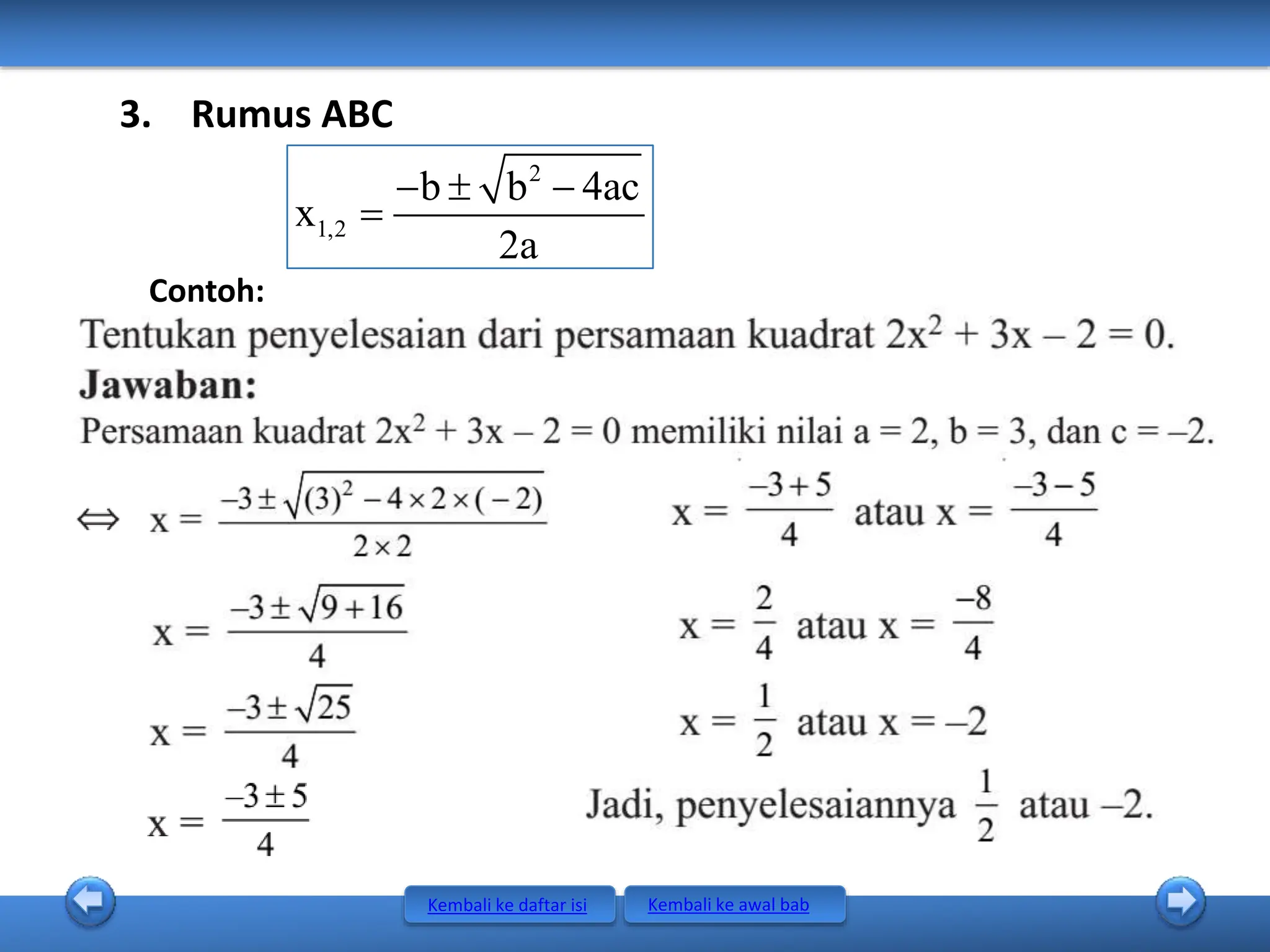 FUNGSI KOMPOSISI DAN FUNGSI INVERS MATEMATIKA SMA KELAS 11 | PPTX