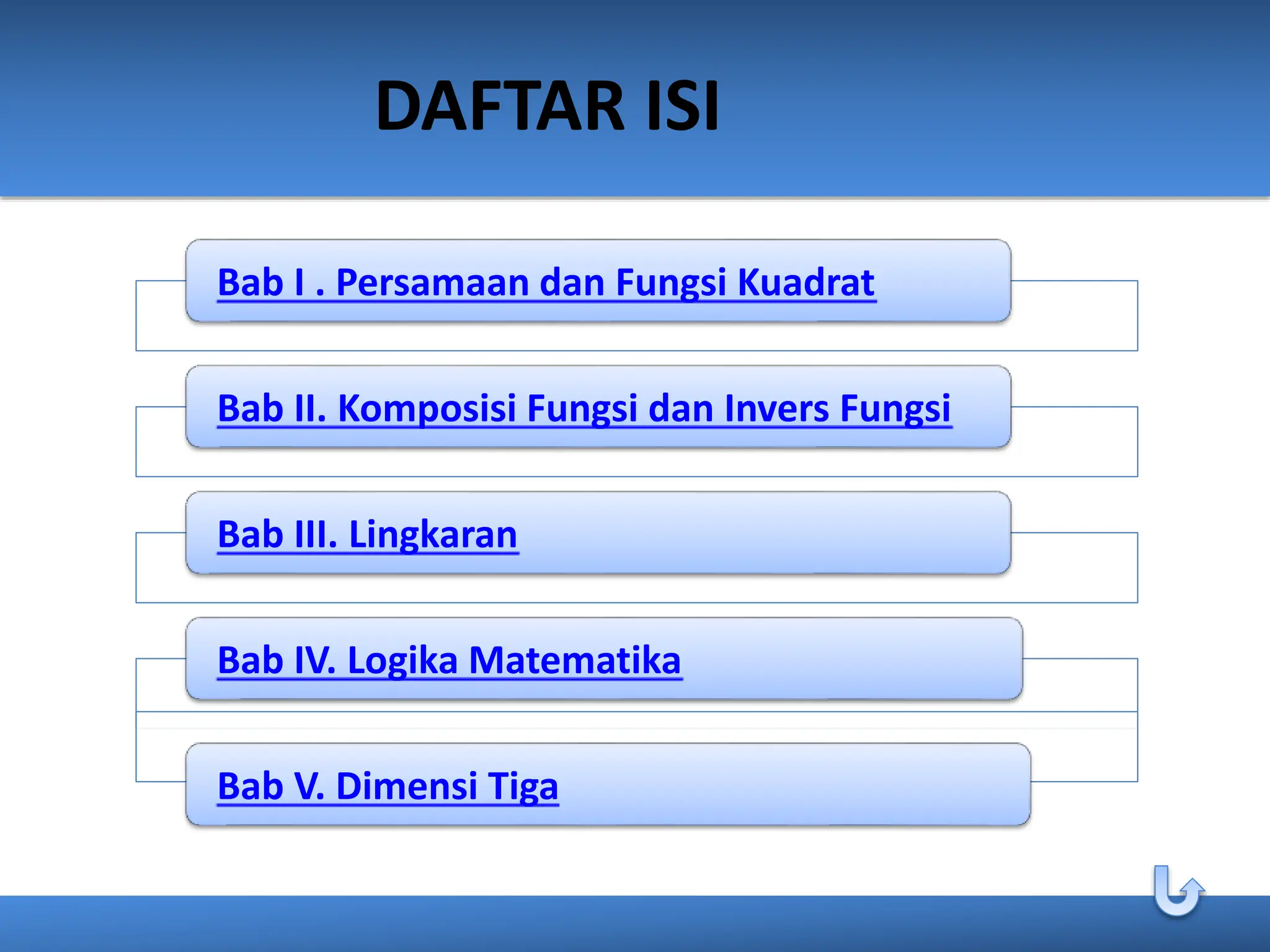 FUNGSI KOMPOSISI DAN FUNGSI INVERS MATEMATIKA SMA KELAS 11 | PPTX