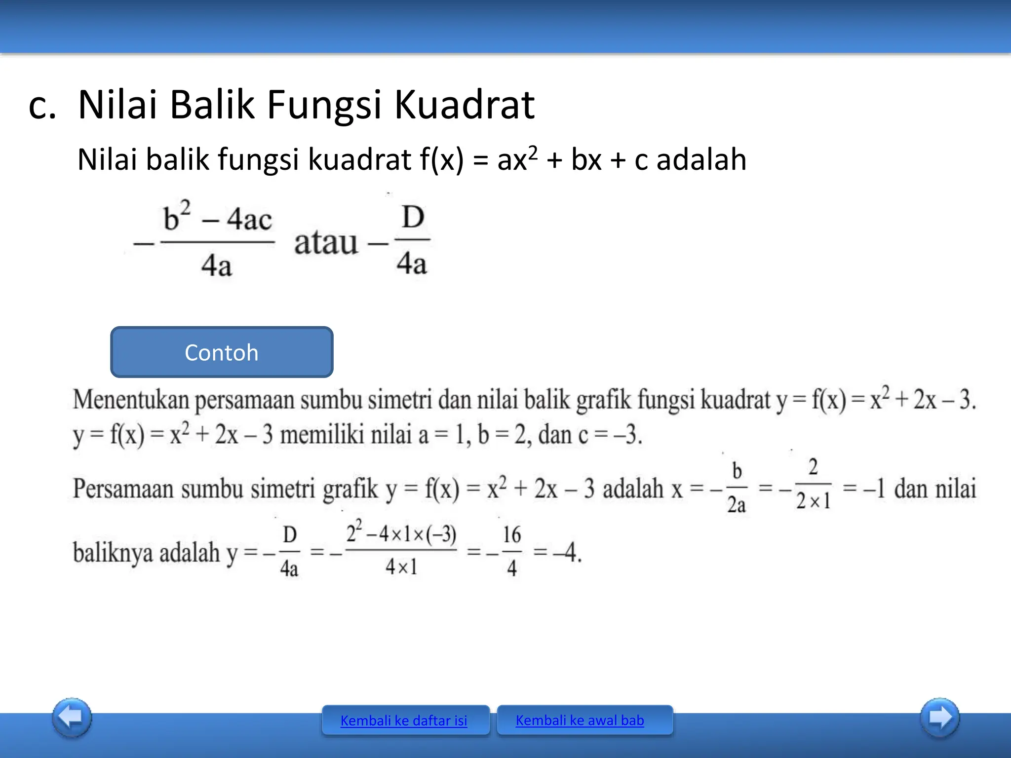 FUNGSI KOMPOSISI DAN FUNGSI INVERS MATEMATIKA SMA KELAS 11 | PPTX