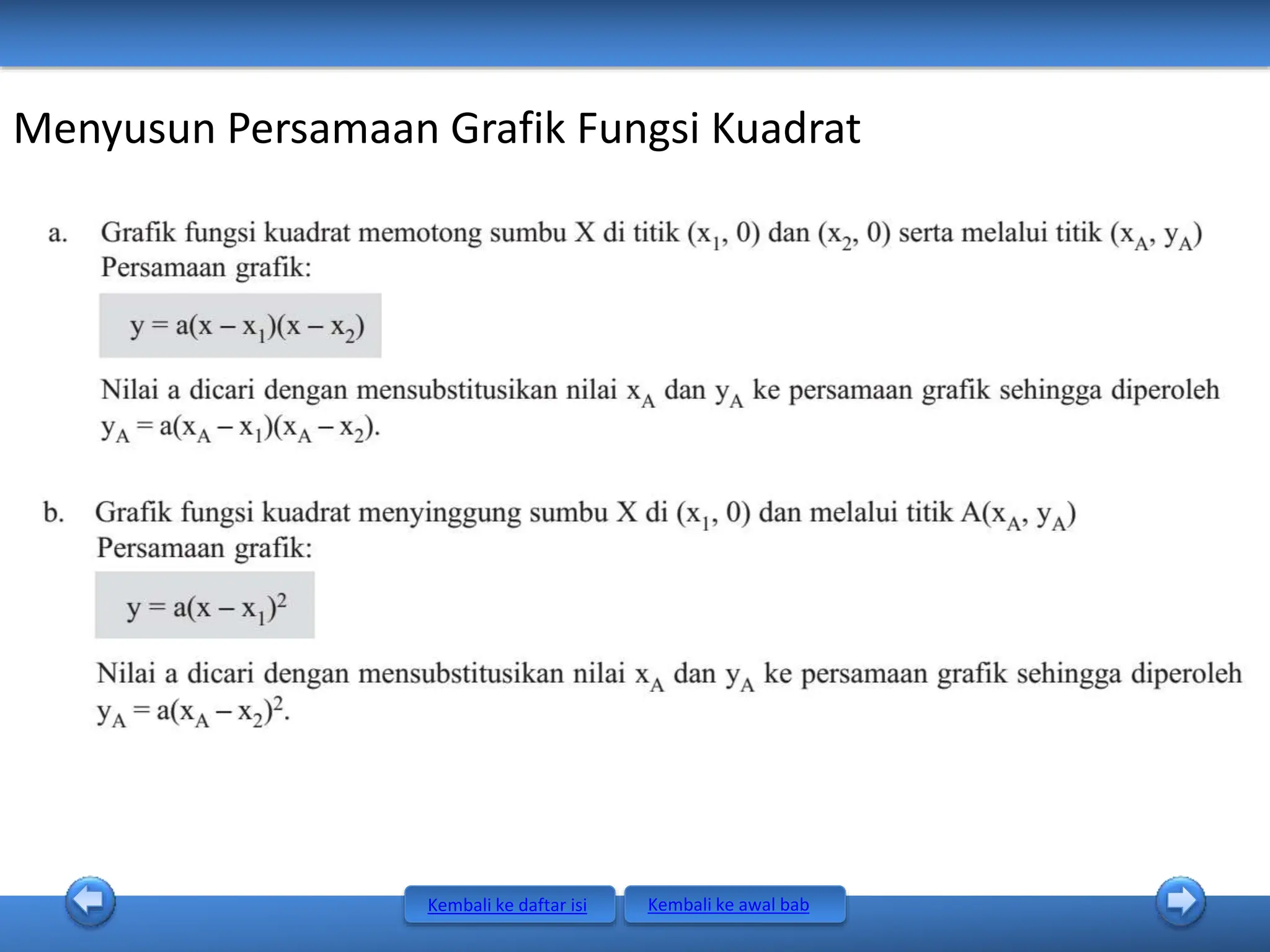 FUNGSI KOMPOSISI DAN FUNGSI INVERS MATEMATIKA SMA KELAS 11 | PPTX