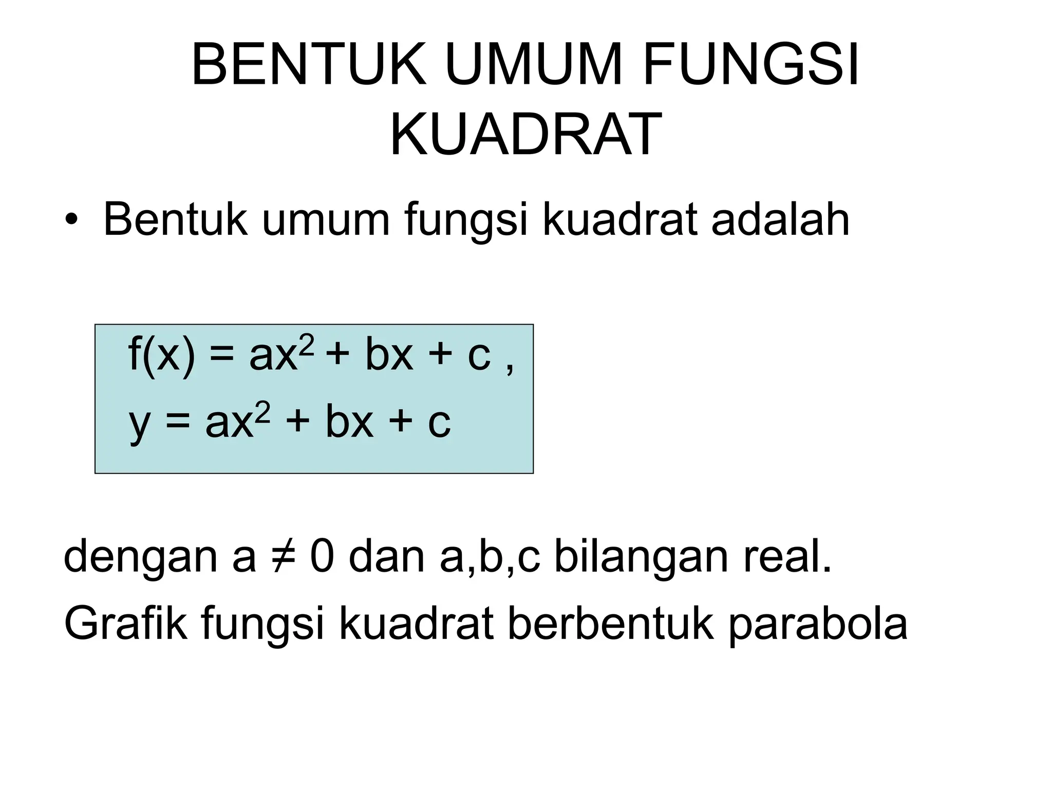 fungsi-kuadrat.ppt