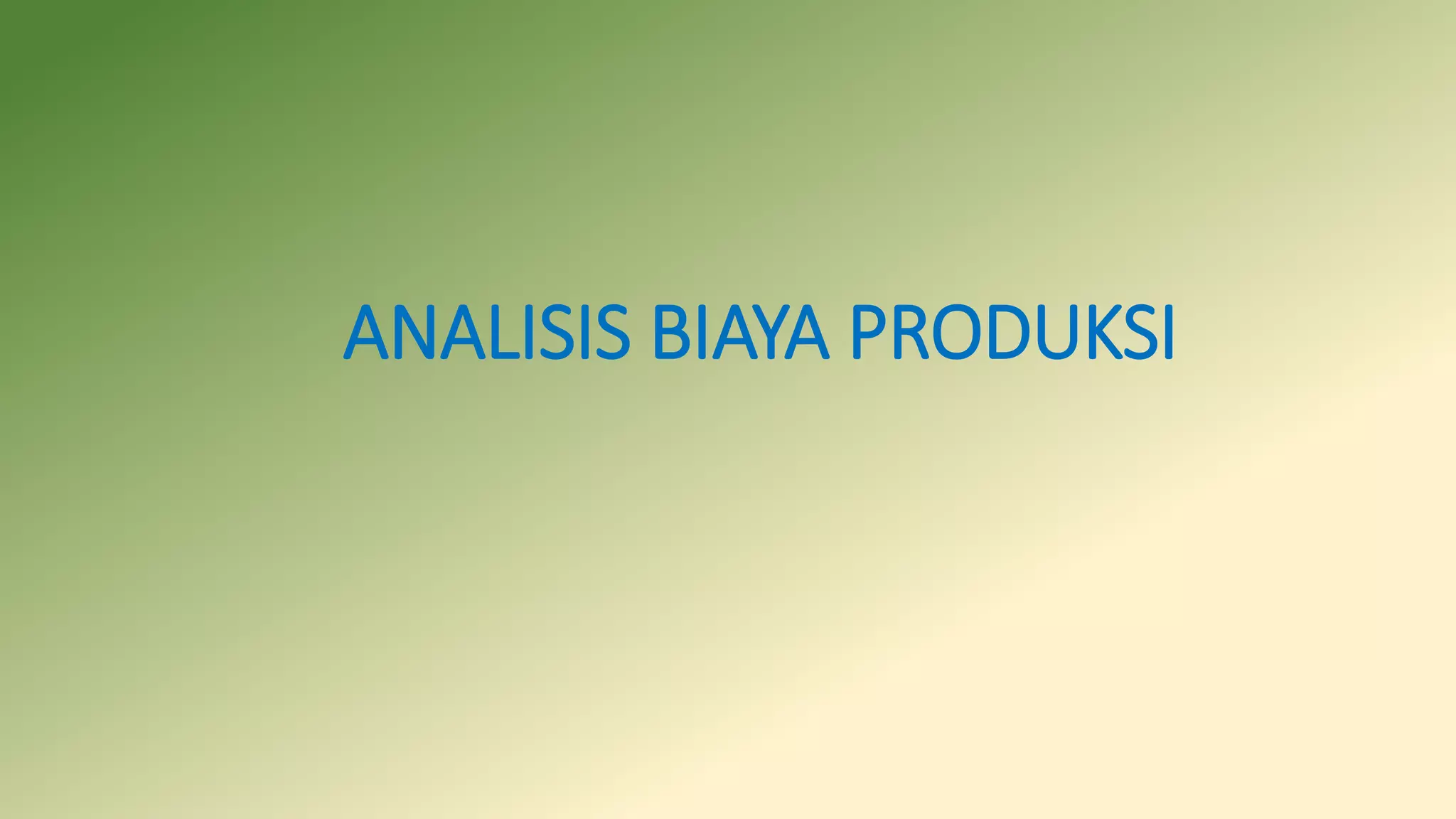 FUNGSI & BIAYA PRODUKSI.pptx