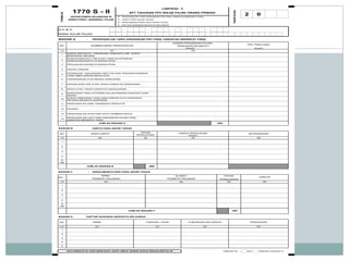 Fungsi dan Cara Pengisian Formulir Perpajakan | PPTX