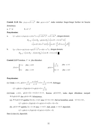 Fungsi dan grafik_fungsi | PDF
