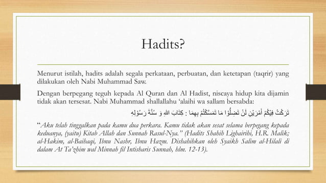Fungsi_dan_Kedudukan_Hadits.pptx