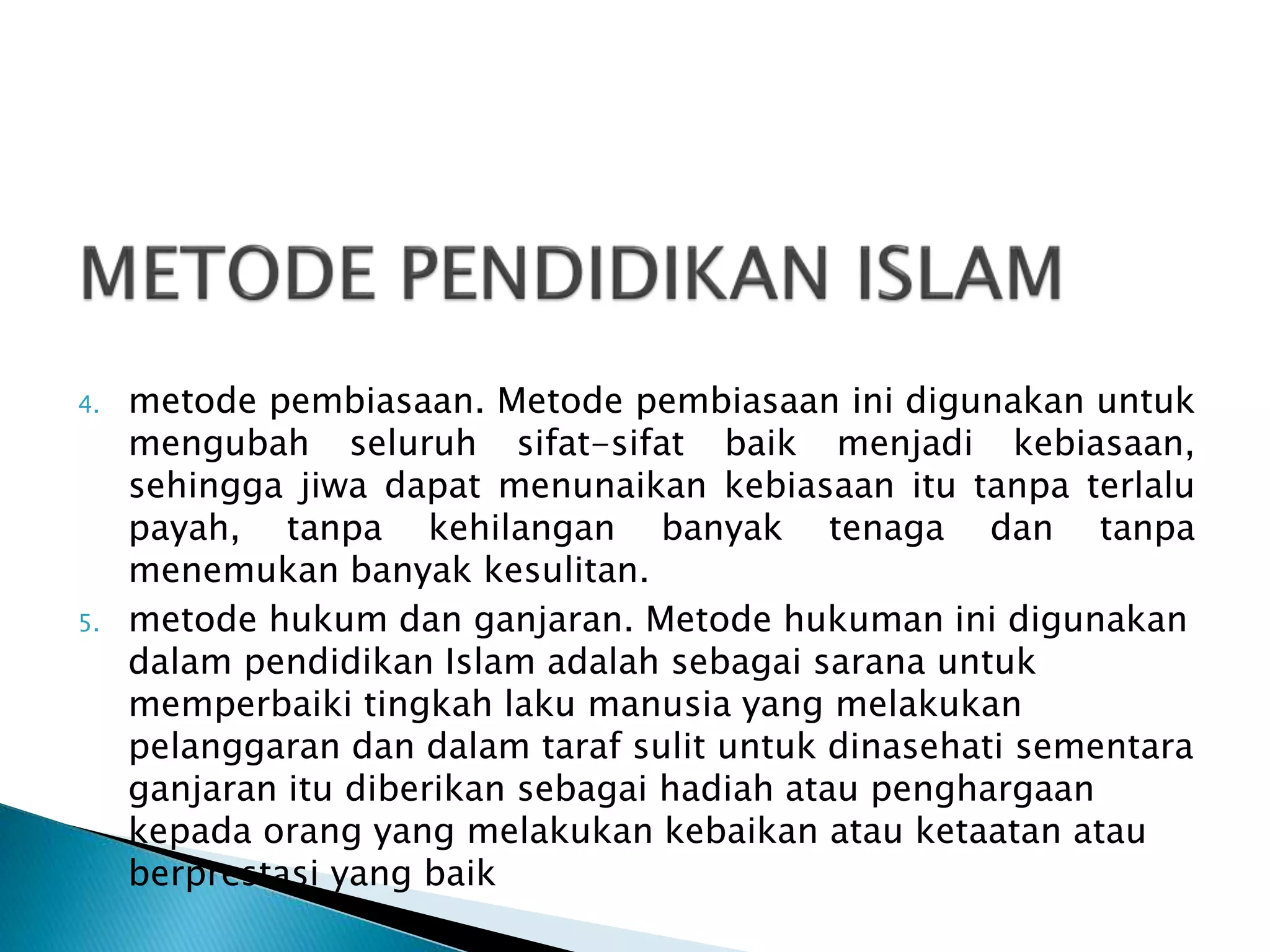 FUNGSI DAN METODE ILMU PENDIDIKAN ISLAM (ALFAN RIZQI PAI IIA).pptx