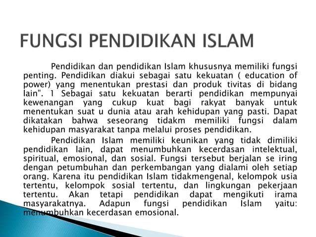 FUNGSI DAN METODE ILMU PENDIDIKAN ISLAM (ALFAN RIZQI PAI IIA).pptx