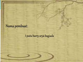 Fungsi dan peran lembaga sosial dalam mengelola keragaman | PPT