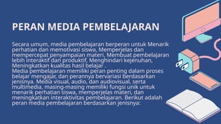 FUNGSI DAN PERAN MEDIA PEMBELAJARAN.pptx