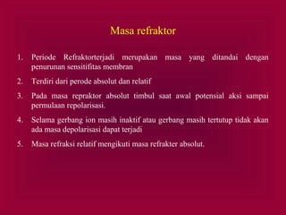 Fungsi dasar sistem saraf | PPT