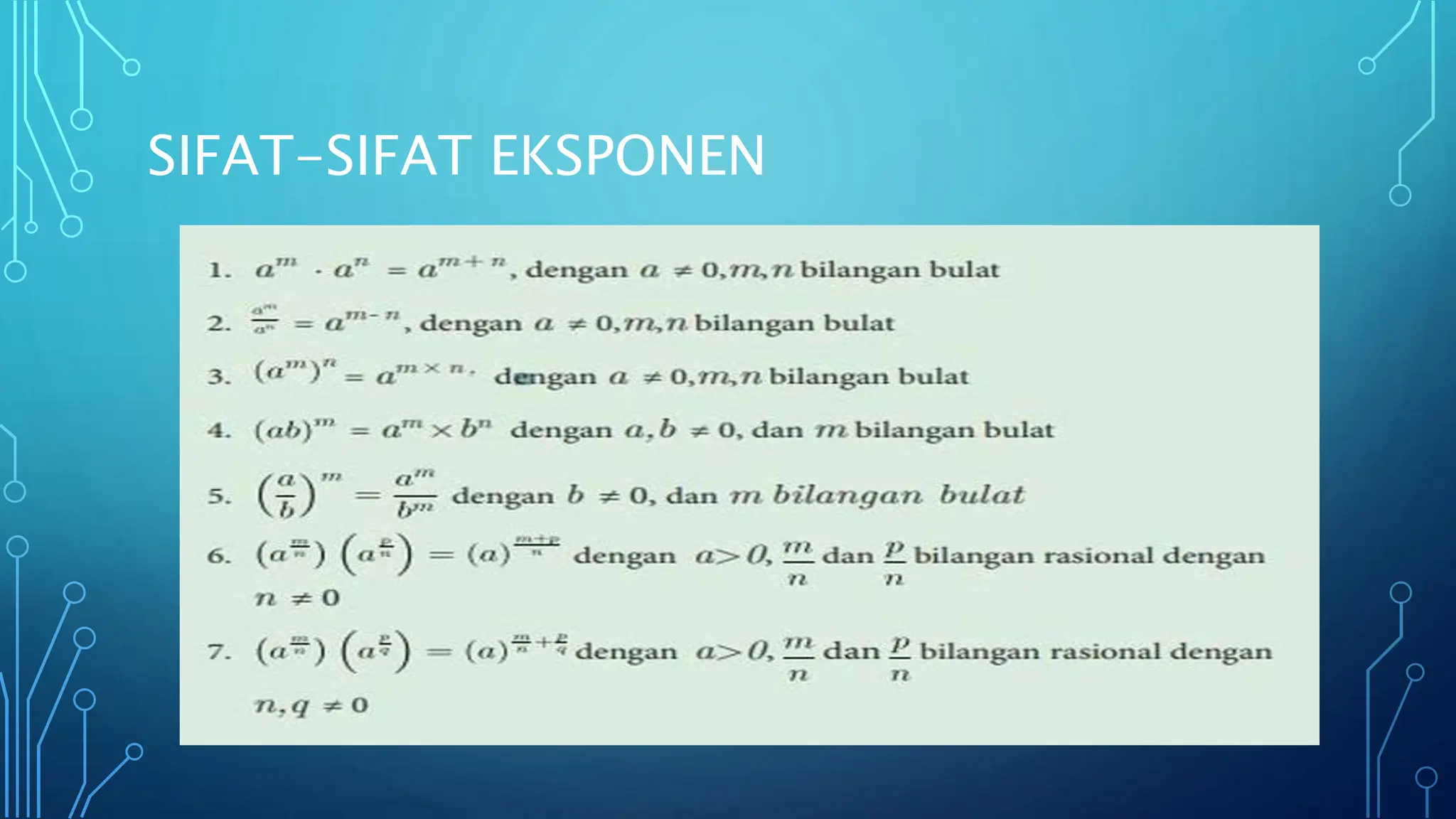 Fungsi eksponen (metode numerik fisika angkatan 2023).pptx