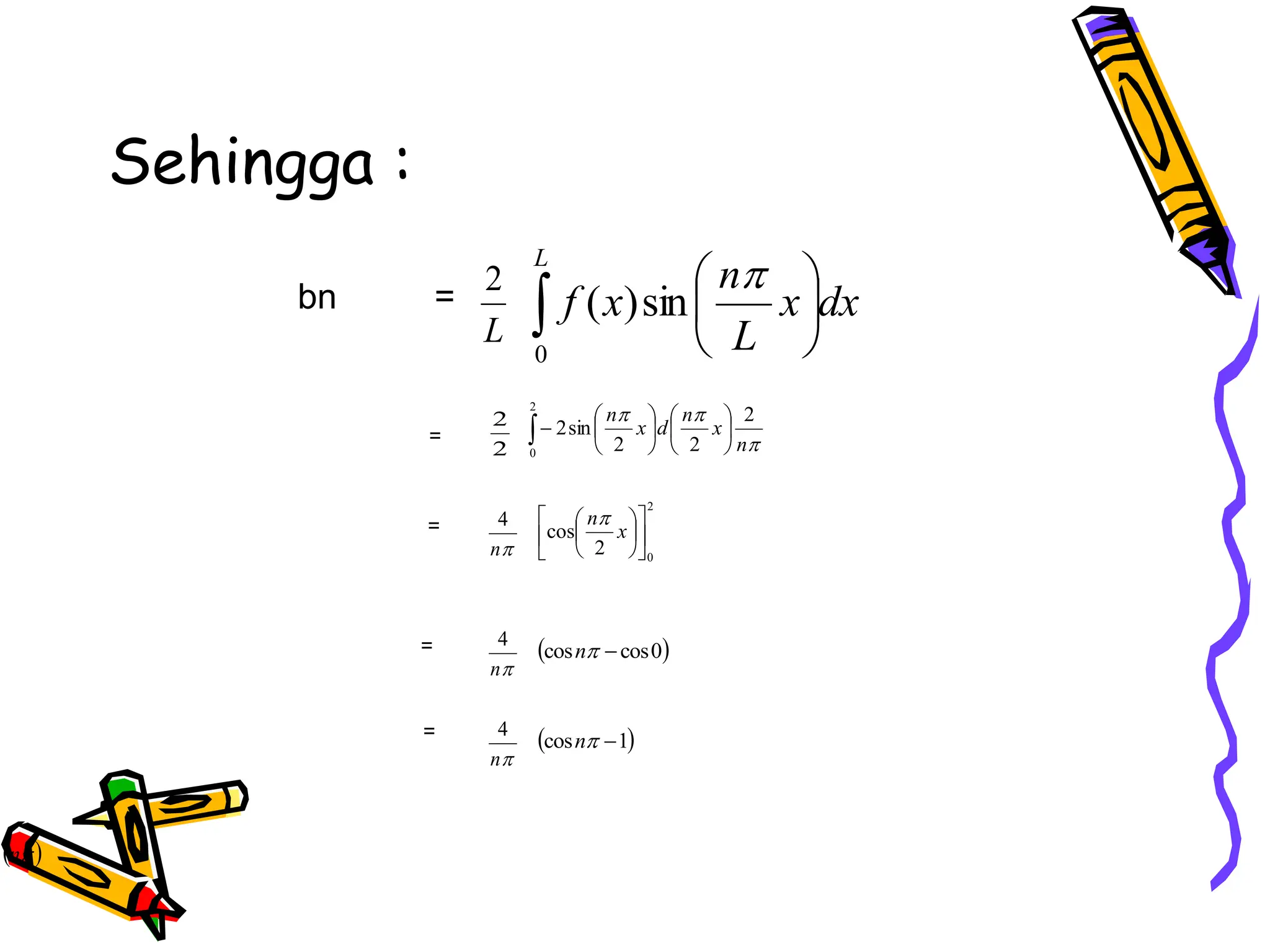 FUNGSI GENAP DAN FUNGSI GANJIL (Deret Fourier).ppt