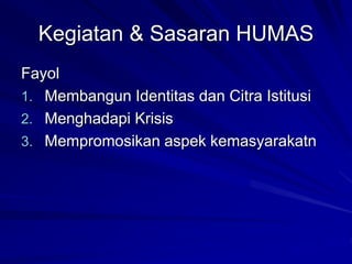 fungsi humas.ppt