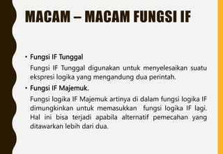FUNGSI IF.pptx