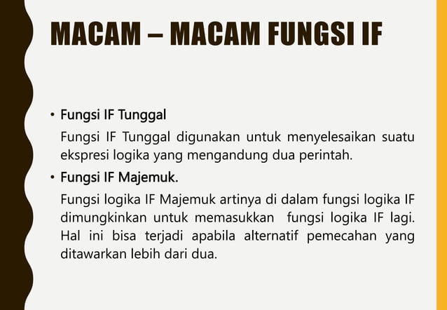 FUNGSI IF.pptx
