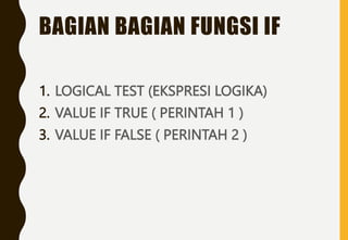 FUNGSI IF.pptx