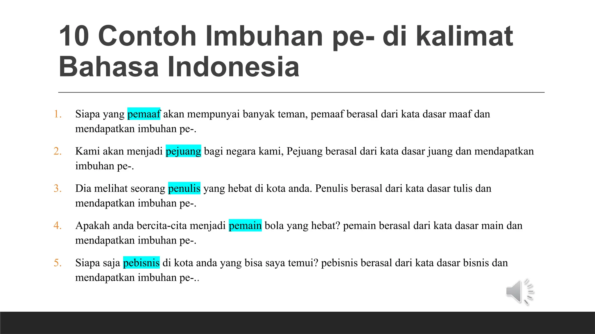 fungsi imbuhan pe- dan contoh kalimatnya.pptx