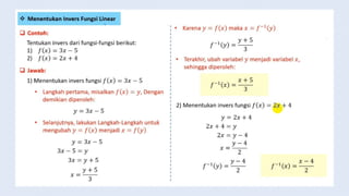 Matematika Wajib kelas XI FUNGSI_Invers.pptx