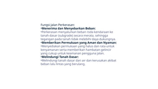 FUNGSI PERKERASAN JALAN TEKNIK SIPIL.pptx