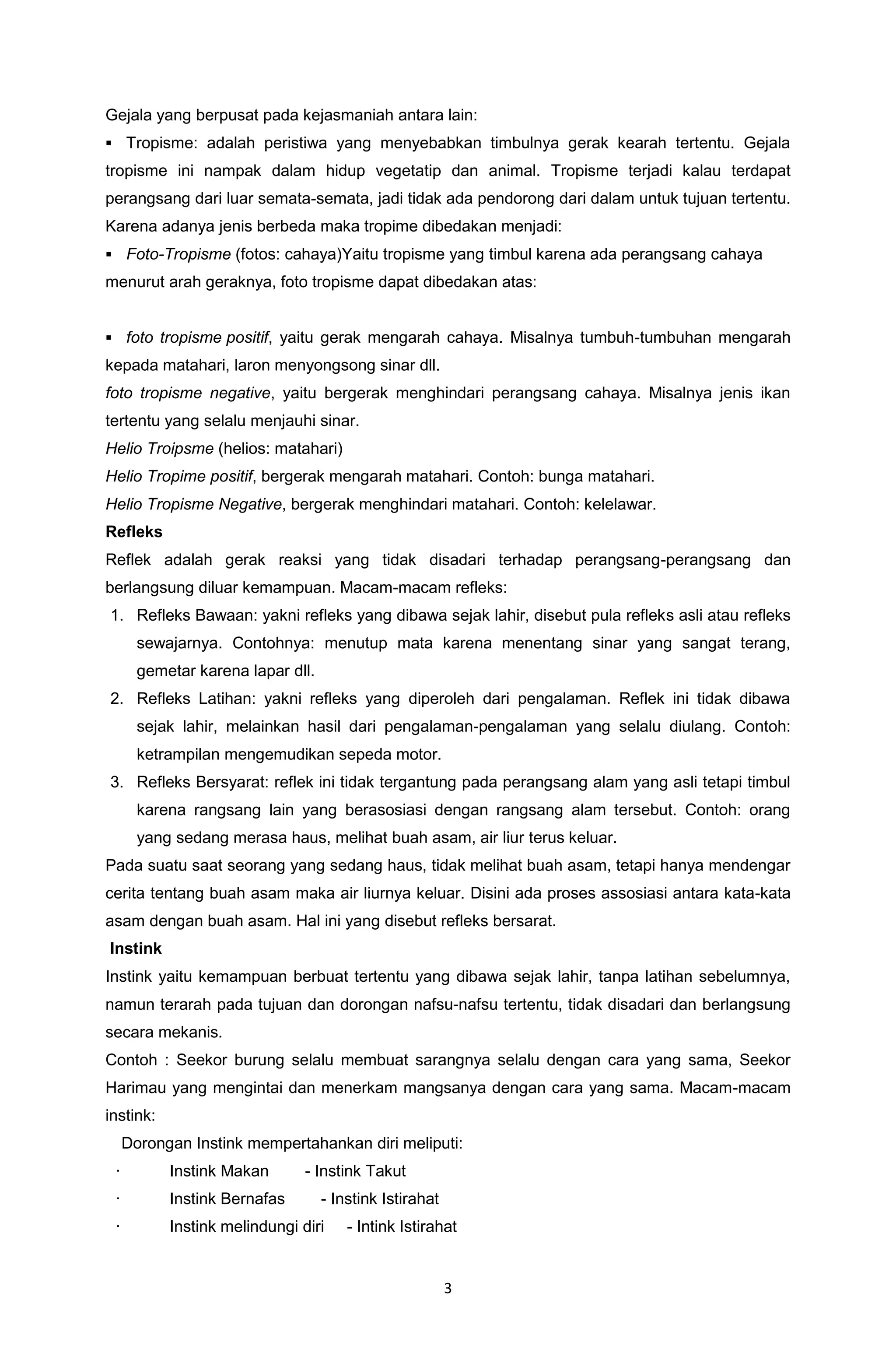 Fungsi jiwa kehendak | DOCX