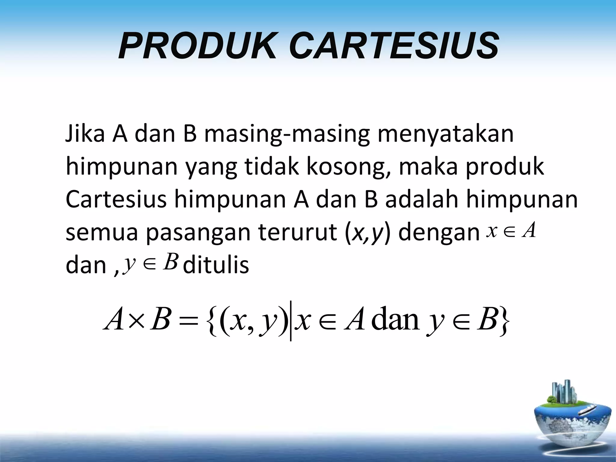 Fungsi komposisi dan fungsi invers xi mat wajib | PPSX