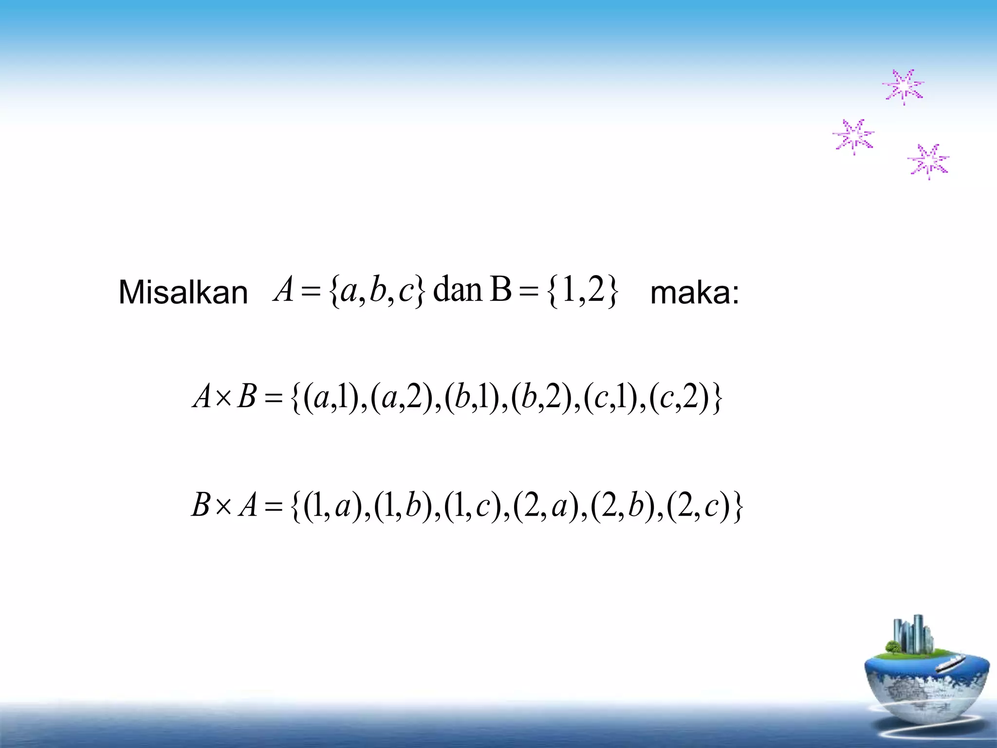 Fungsi komposisi dan fungsi invers xi mat wajib | PPSX