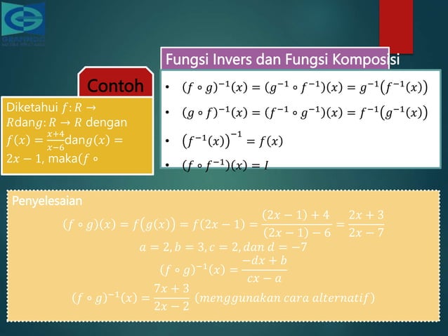 Fungsi Komposisi dan Invers.pptx