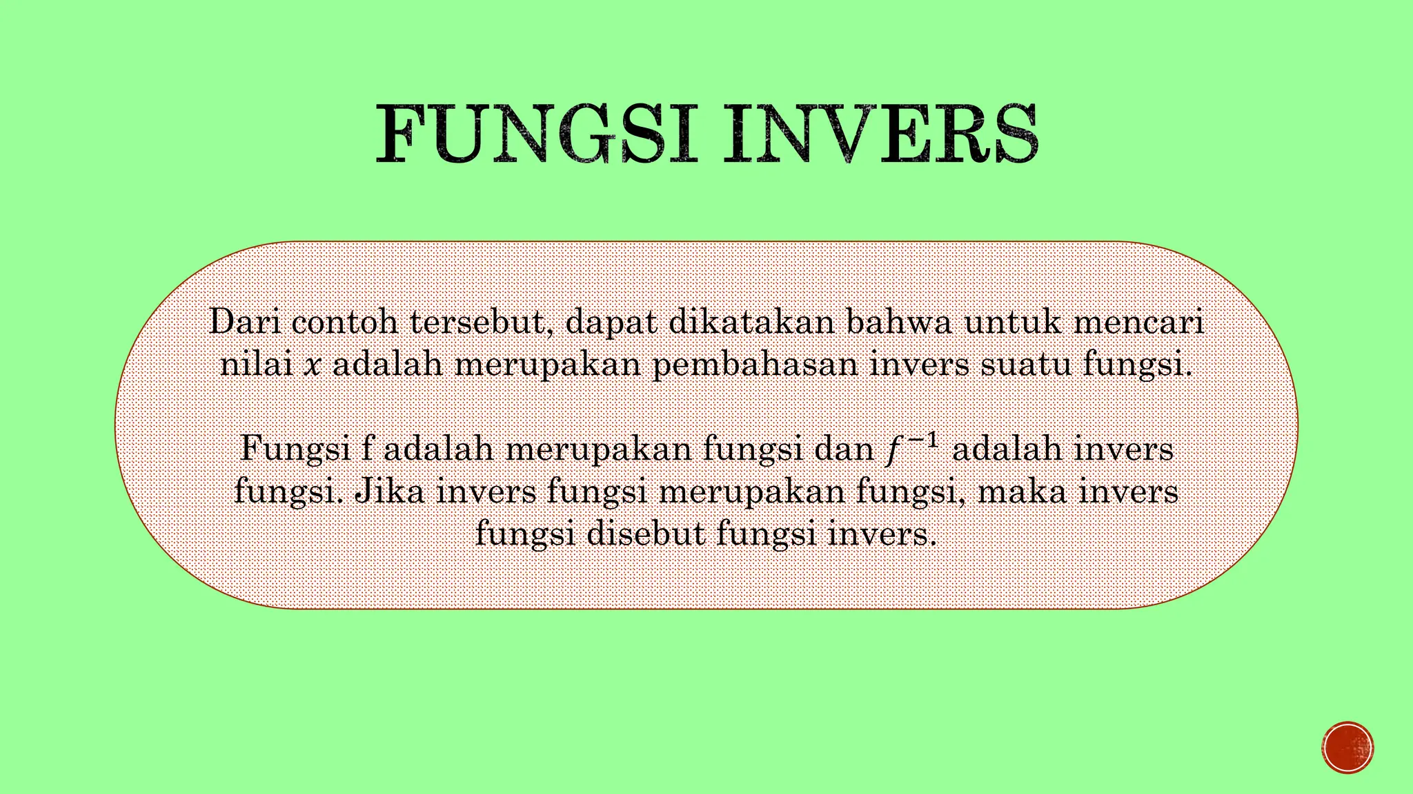 MATERI FUNGSI KOMPOSISI DAN INVERS .pptx