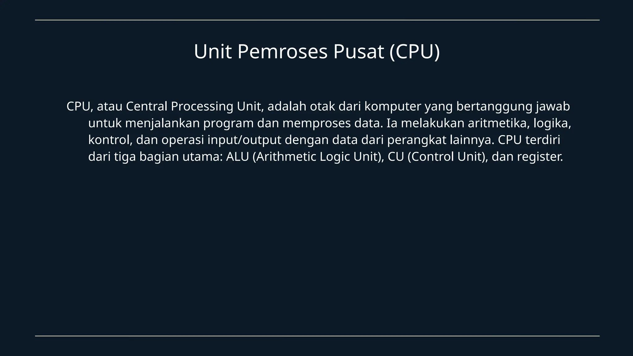 Fungsi Komputer.pptxkzxksmksmokmnksmwmjkdn | PPTX