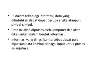 Fungsi komputer dan_peralatan_tik | PPT