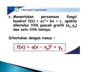 fungsi kuadrat.ppt