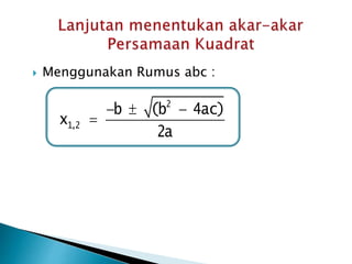 fungsi kuadrat.ppt