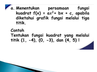 fungsi kuadrat.ppt