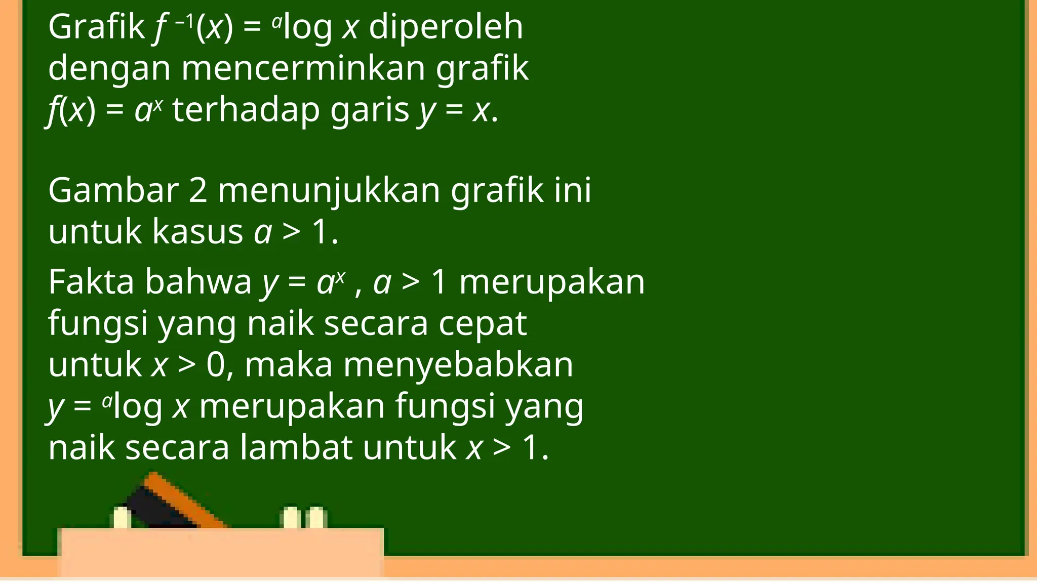 FUNGSI LOGARITMA_MATEMATIKA_PKELAS10.ppt