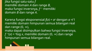 FUNGSI LOGARITMA_MATEMATIKA_PKELAS10.ppt