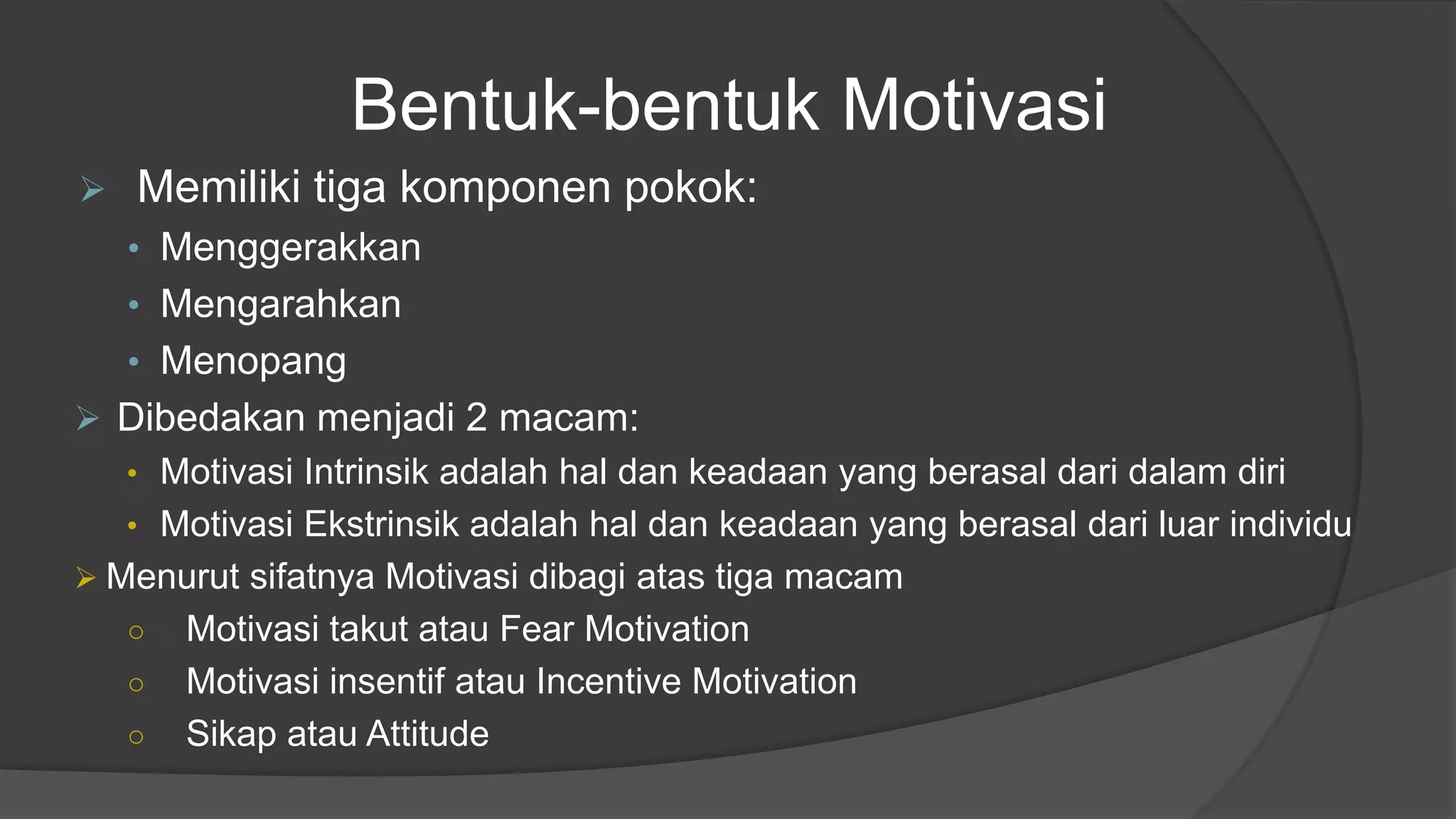 Fungsi Manajemen Motivasi.ppt