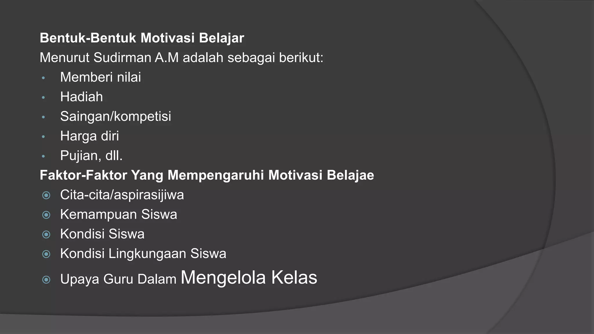Fungsi Manajemen Motivasi.ppt