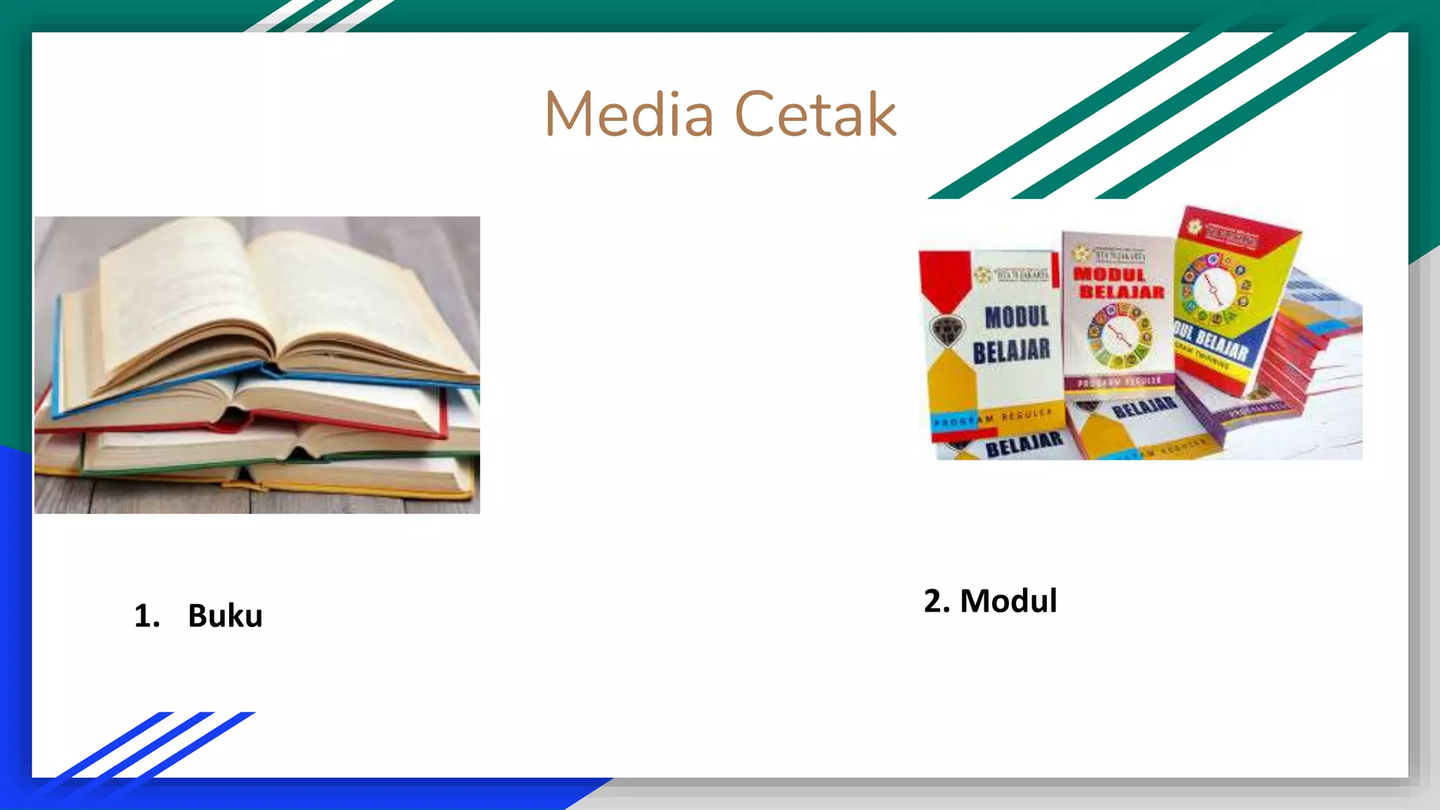 Fungsi Media Pembelajaran PLS | PPTX