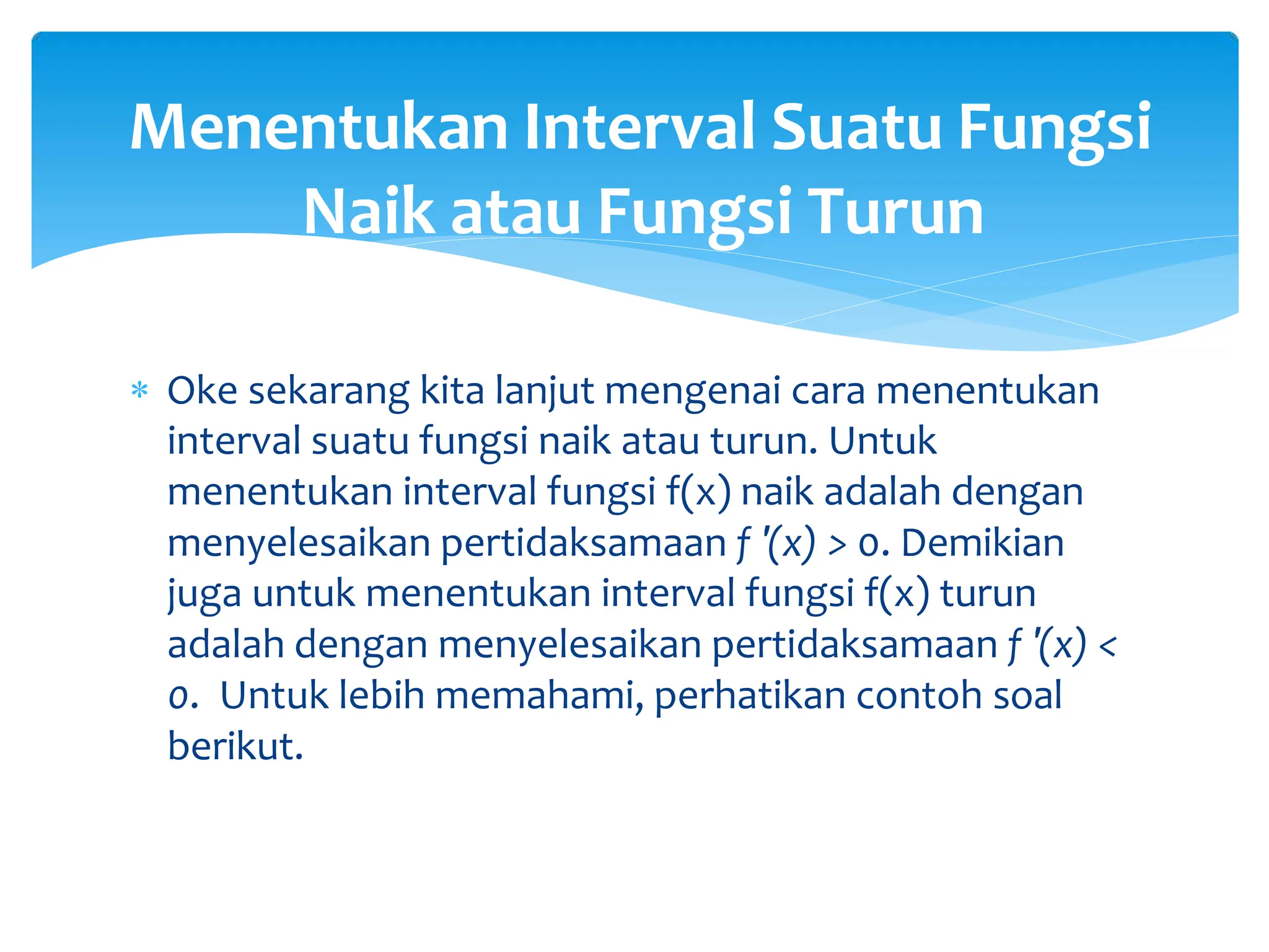 Fungsi naik dan turun .pptx