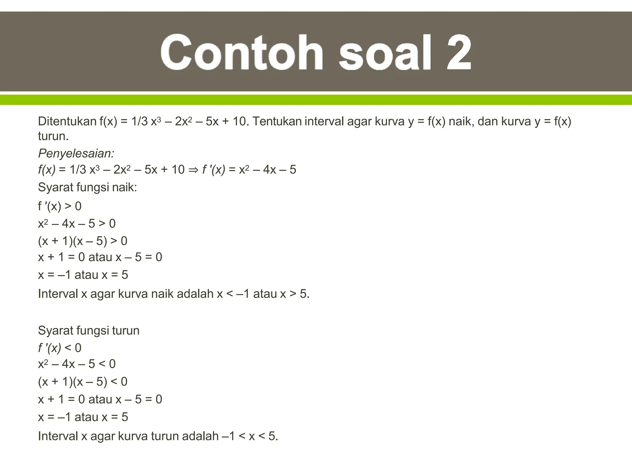 Fungsi naik dan turun .pptx