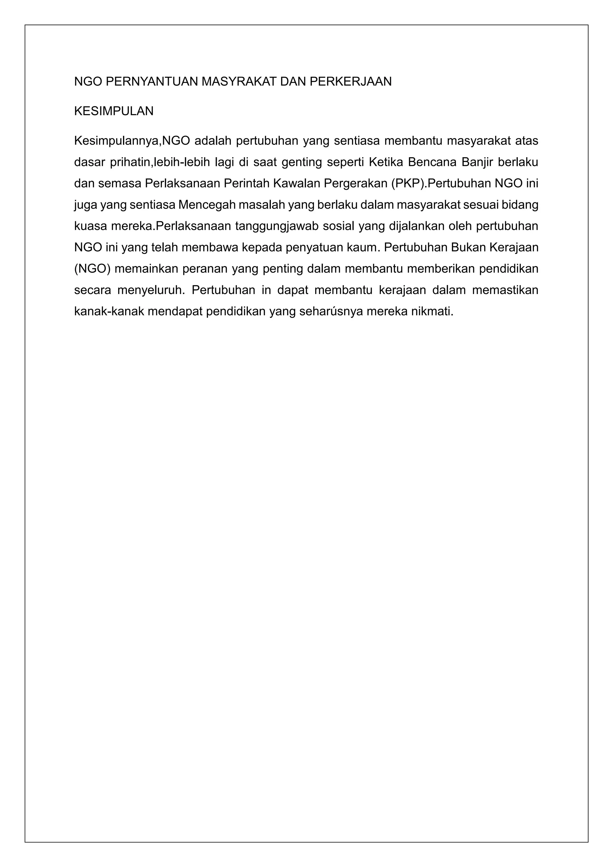 FUNGSI NGO DALAM PENYATUAN MASYARAKAT.pdf