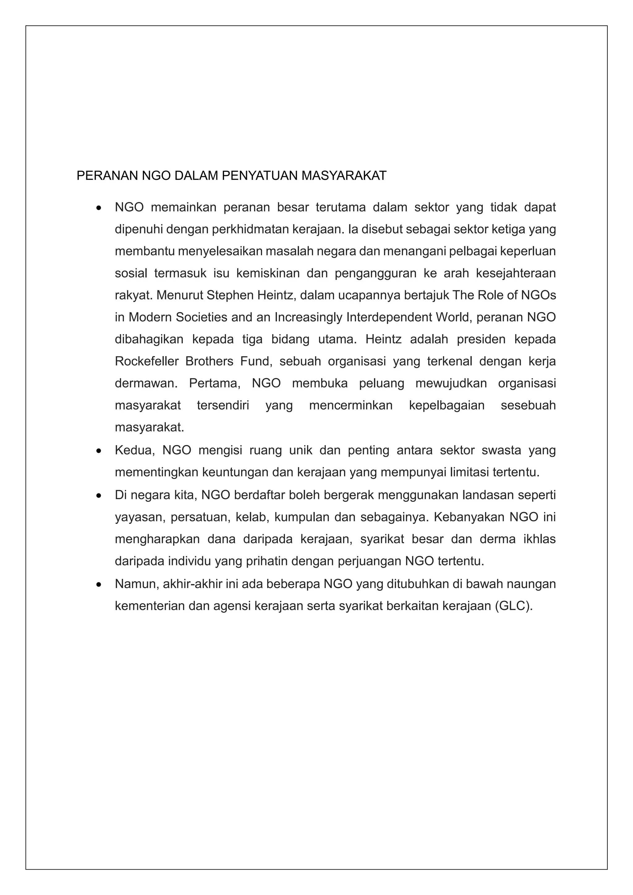 FUNGSI NGO DALAM PENYATUAN MASYARAKAT.pdf
