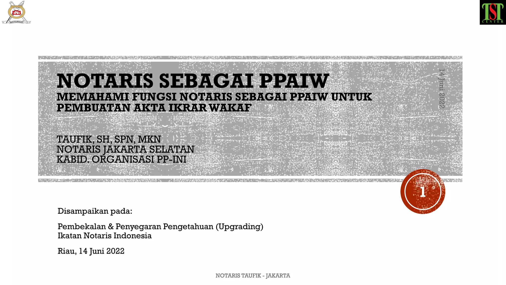 Fungsi Notaris sebagai PPAIW.pptx.pdf